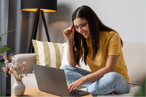 Beneficios de trabajar en Pragma